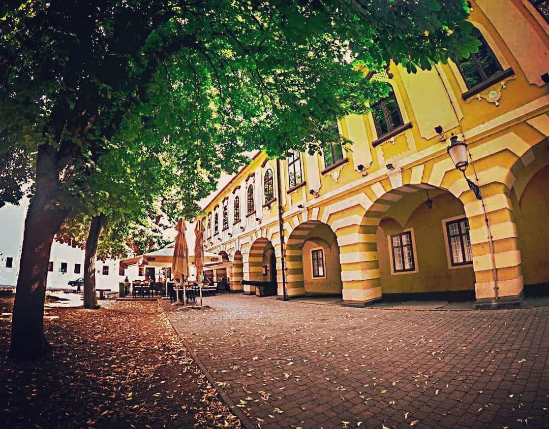 Vinkovci kroz 10 građevina | We love Vinkovci | Portret grada i ...