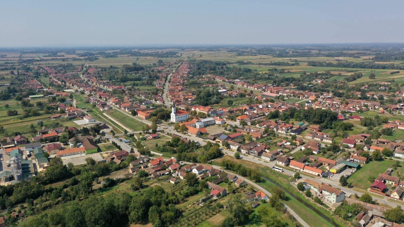 Titulu najljepšeg sela Vukovarsko-srijemske županije 2024. odnijela ...