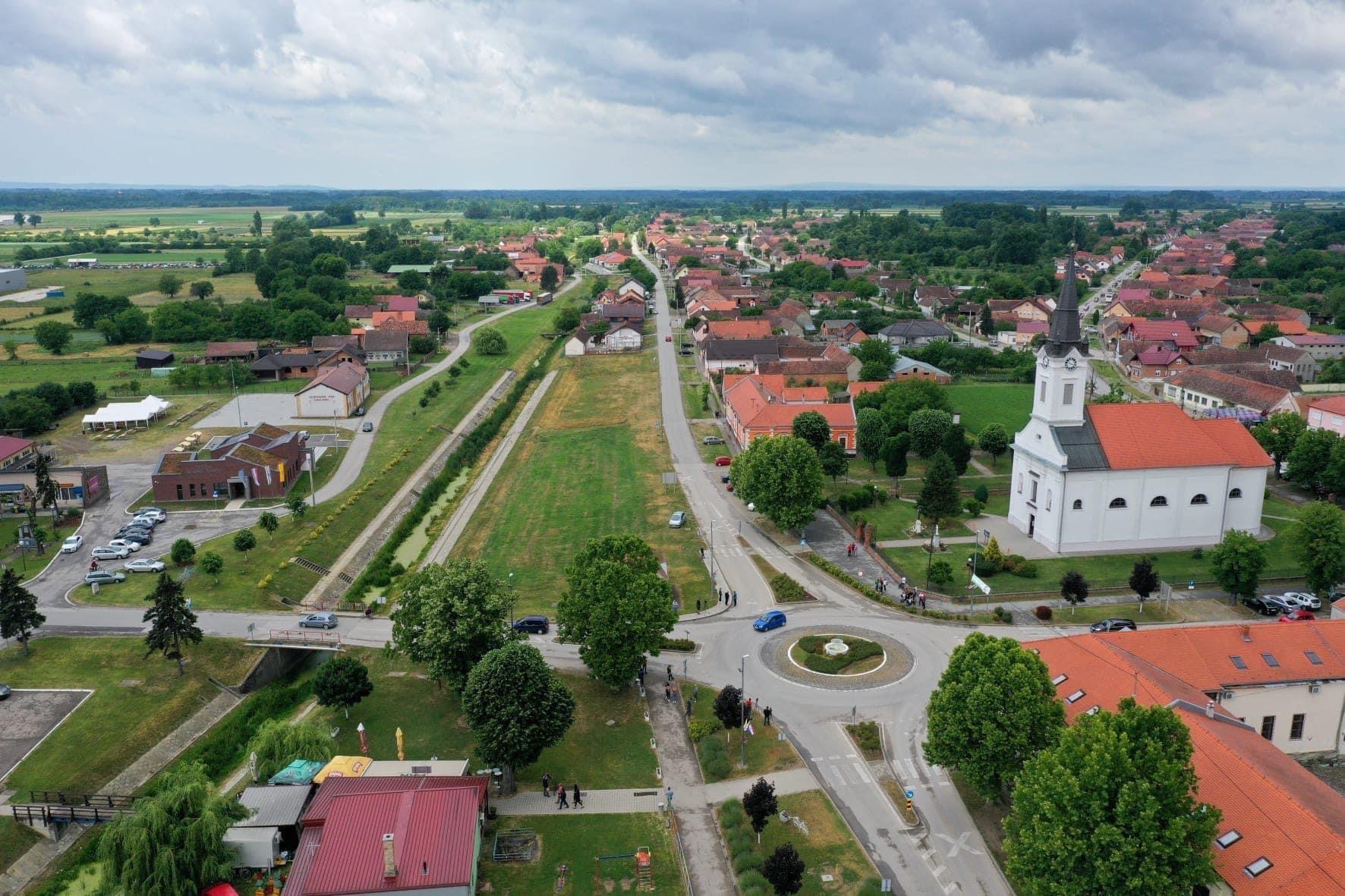 Titulu najljepšeg sela Vukovarsko-srijemske županije 2024. odnijela ...